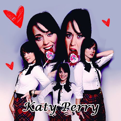 BLENDS técnica sencilla de collage en Photoshop ~ *..PS-Tutoriales..*