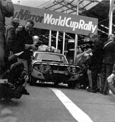 Canley Classics - Triumph Museum: New pictures!