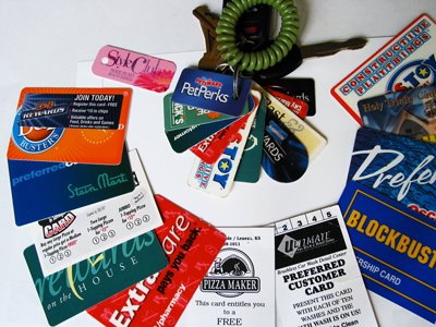 Grocery Store Rewards Programs - internetpromo