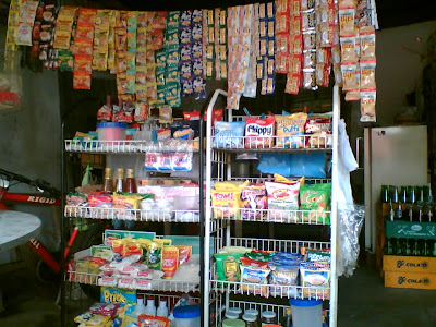 The Sarimanok Chronicles: "Tindahan" -- sells more than any other store