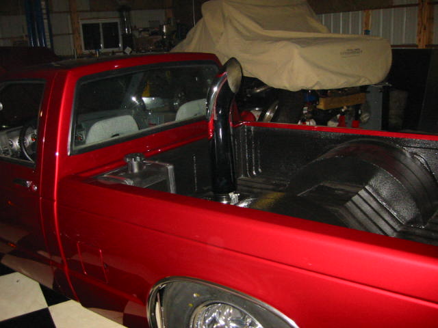diesels n guns: s10 cummins
