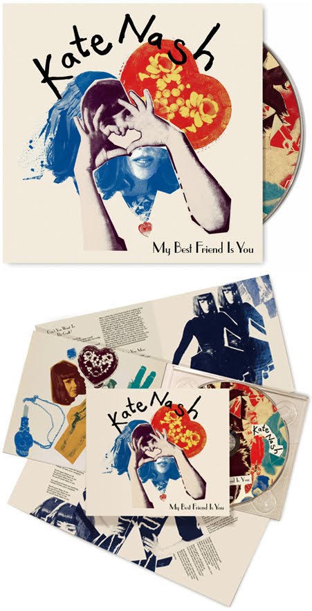 'Original Screenprint': April 2010