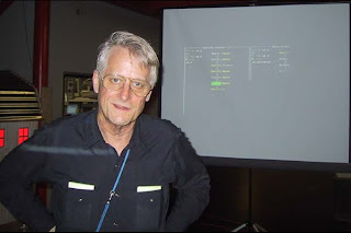 AnimaBlog: TED NELSON y el HIPERTEXTO.