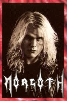 Metal la baza gatului: Interview with Marc Grewe (Insidious Disease ...