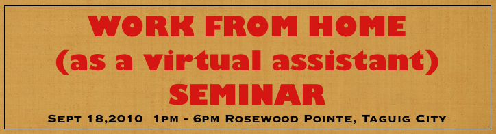 The Radical Online Assistant: Mission and Vision