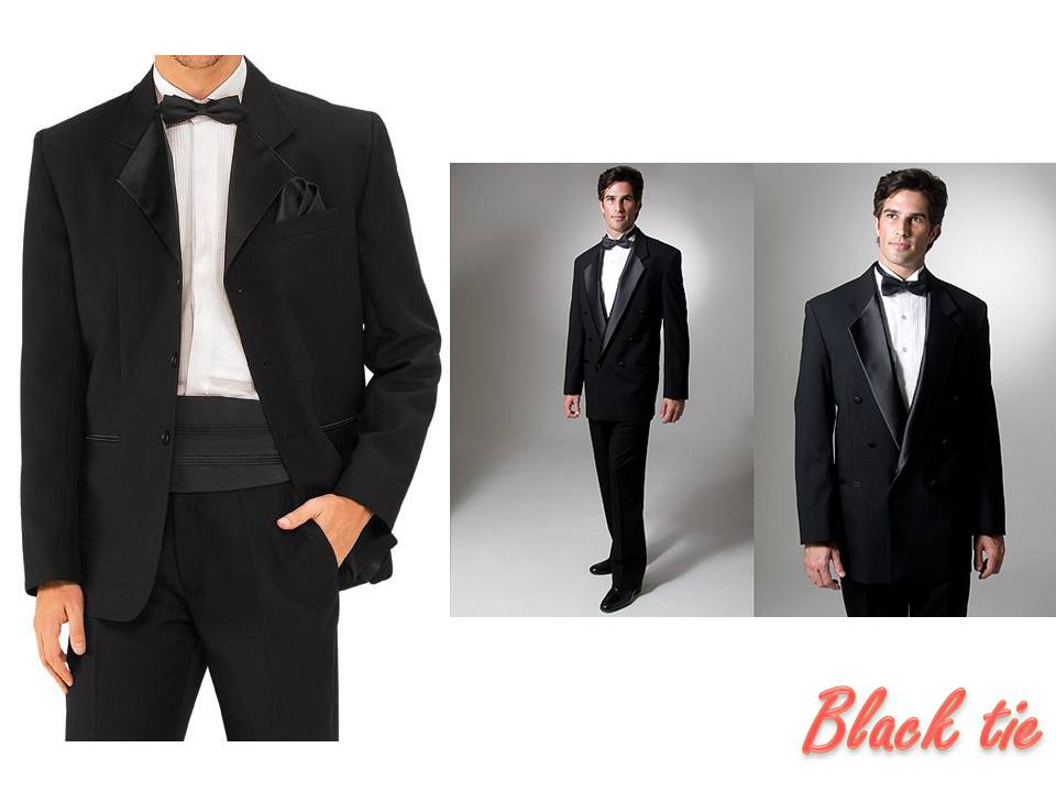 Atualidades Fashion: Trajes para festas