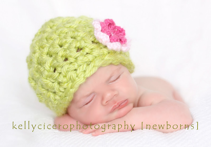 Kelly Cicero Photography: Mia Francesca Elizabeth Kliner