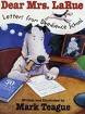 read2me-llozaw: Dear Mrs. LaRue