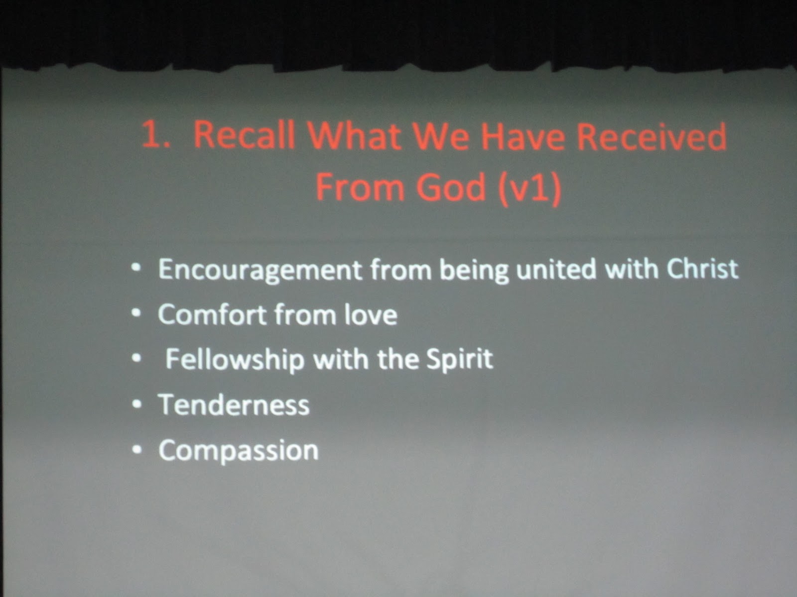 All Saints' Church Singapore (English Congregation) : Some sermon ...