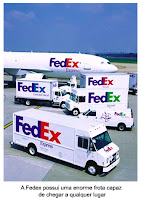 Marcas Poderosas: FEDEX