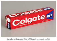 Marcas Poderosas: COLGATE