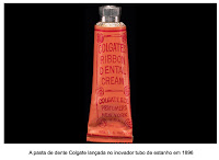 Marcas Poderosas: COLGATE