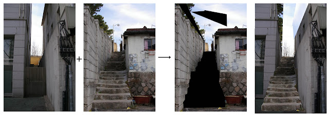 Architecture of Relationships: 1st Attempt of Going Through Gap between ...