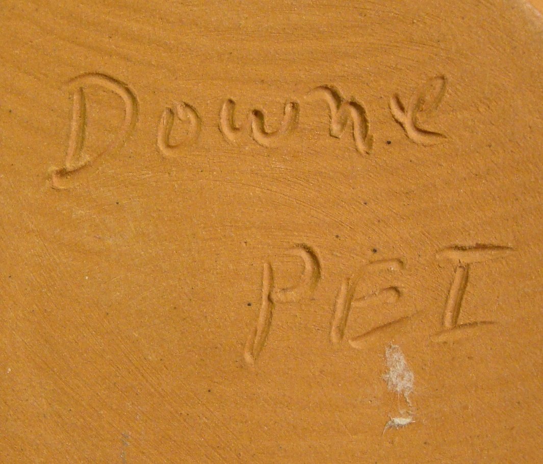 Pottery on Prince Edward Island: Pottery Marks of Prince Edward Island ...