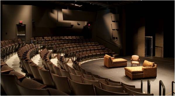 Aaron Adatia: Thrust Stage