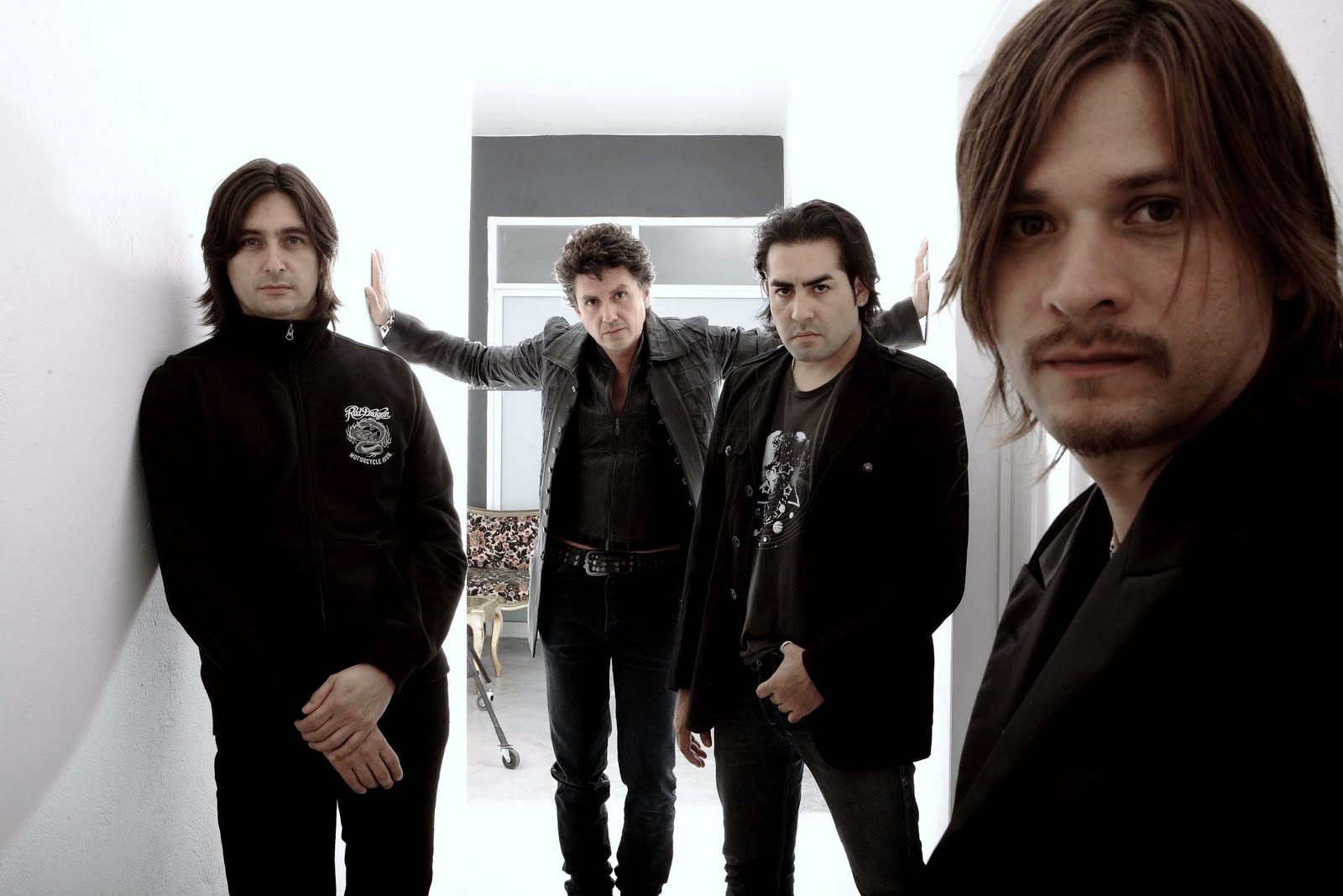 LOS 30 VAMPIROS MÁS FAMOSOS - La Wacha