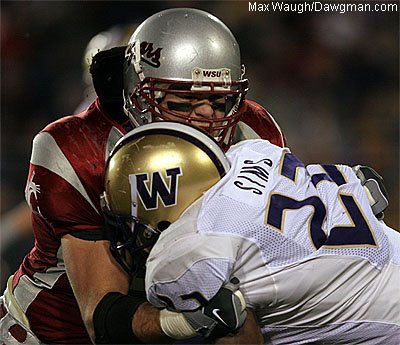 Alex Brink | Sedihawk's Blog