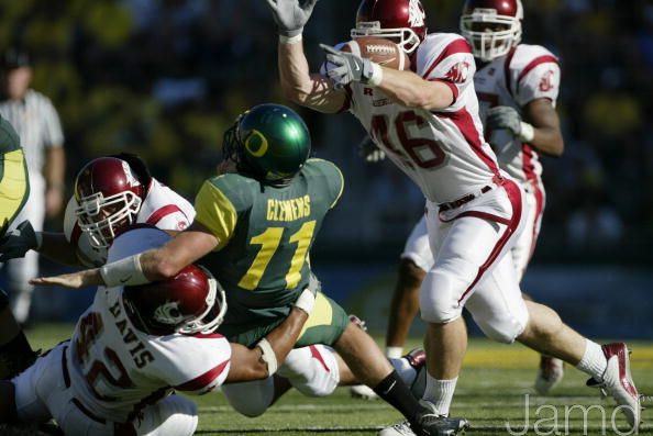 Xavier Hicks | Sedihawk's Blog