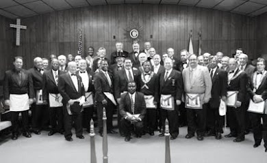 Civil War Masons: Friend and Brother Teams Up to Lend Expertise to ...