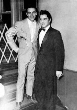 PEARLY PASSION 50's: When Legends Gather, Elvis with....