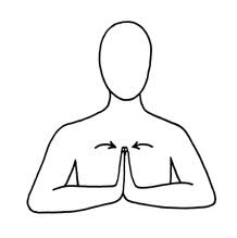 Physio Questions: Do you get wrist pain from typing or writing?