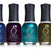 Orly: e' online il sito Italiano! Aggiornato! | Trendy Nail