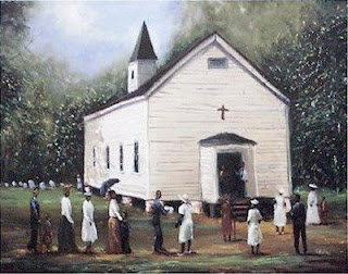 The Black Church Experience: Summary of the Historical Black Church