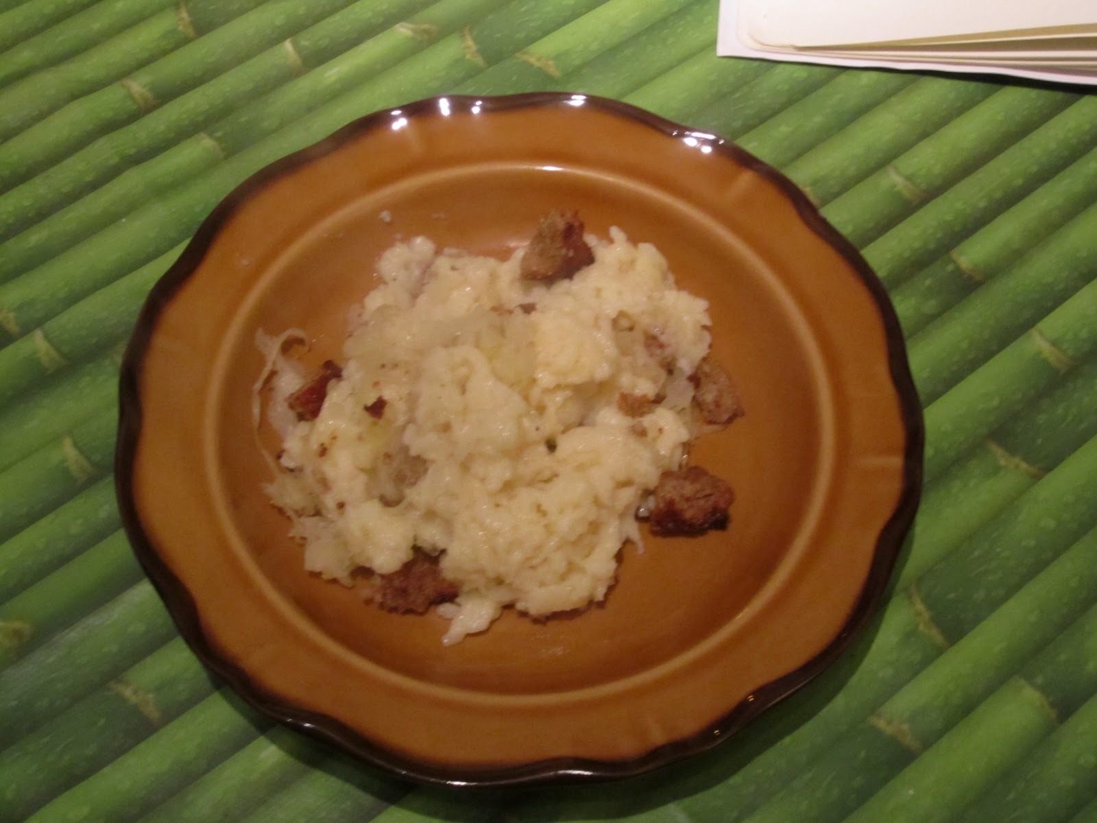 Particle Particulars - Vivian`s Fulbright Blog: Spaetzle! A Swiss ...