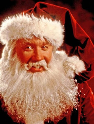 Star4Laughs: The 12 Days Of Christmas Movies: The Santa Clause