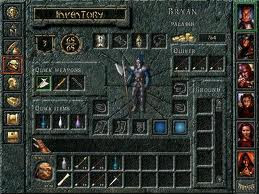 Deadly Danger Dungeon: Inventory Systems