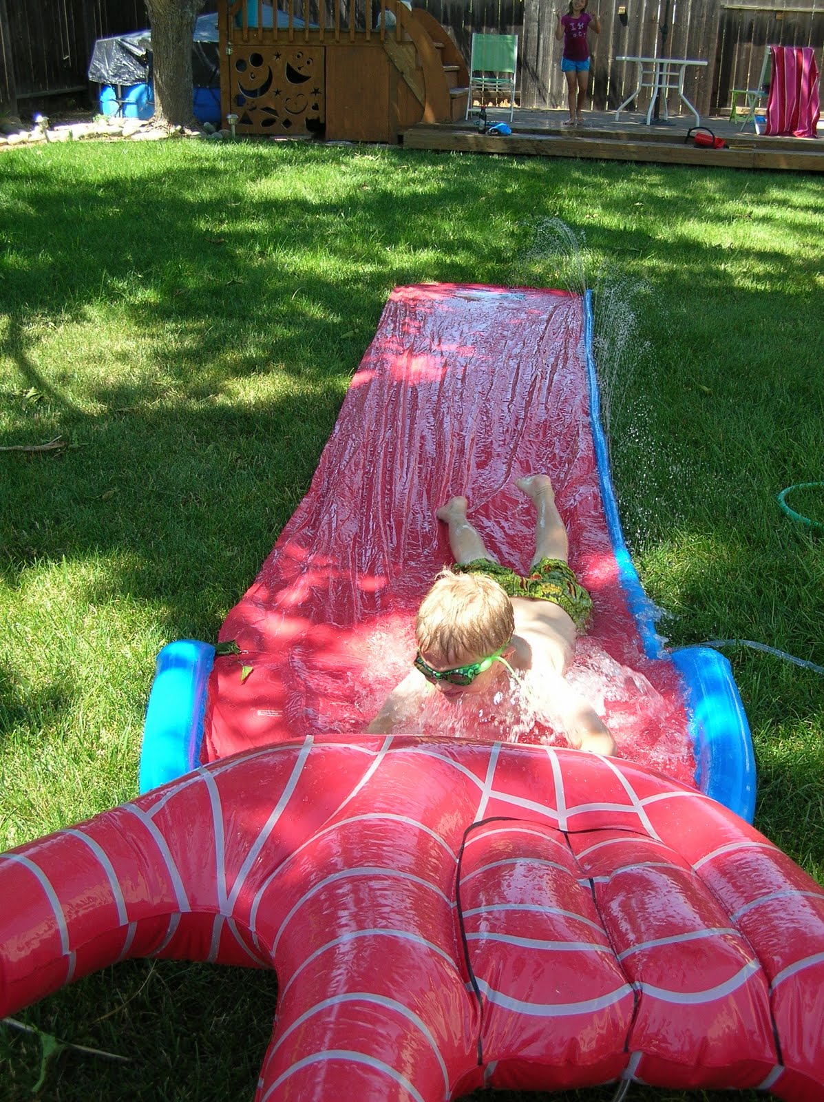 Stuff: Sliderman