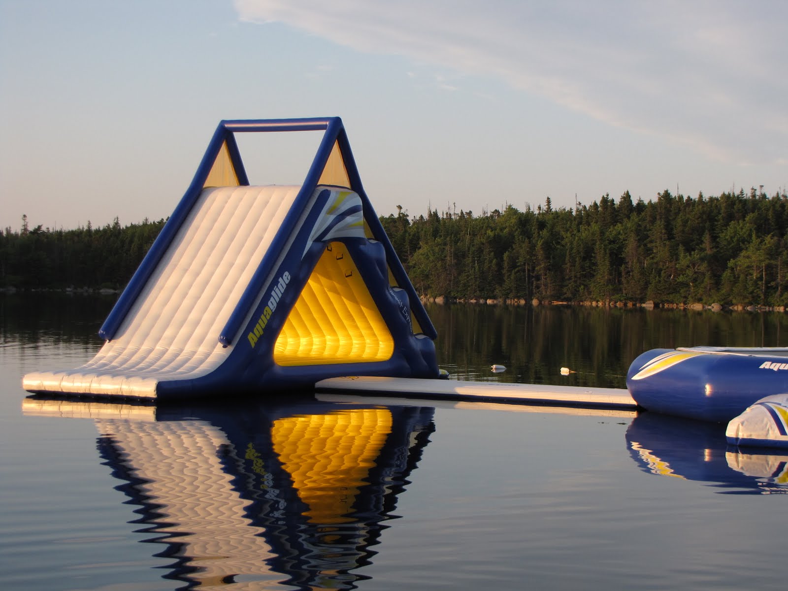 FiveKennys: Bayside Camp