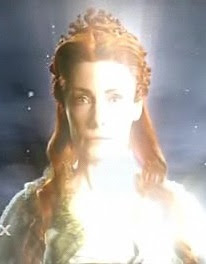 Peta Rutter (Udonna) Passes Away - Morphin' Legacy