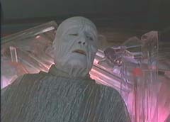 What Made MMPR Great #11: Zordon - Morphin' Legacy