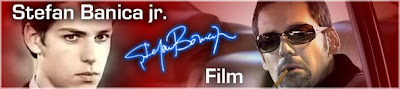 Stefan Banica jr Informatii Oficiale