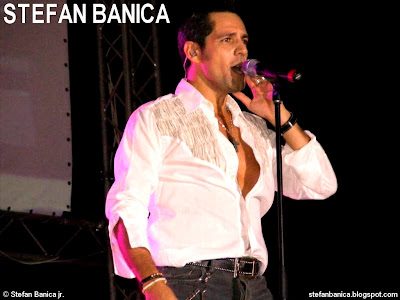 Stefan Banica Jr. - Galerie Foto