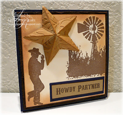 Paper Talk: Howdy Partner