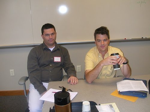 Philosophical Disquisitions: Enoch on The Epistemological Challenge to ...