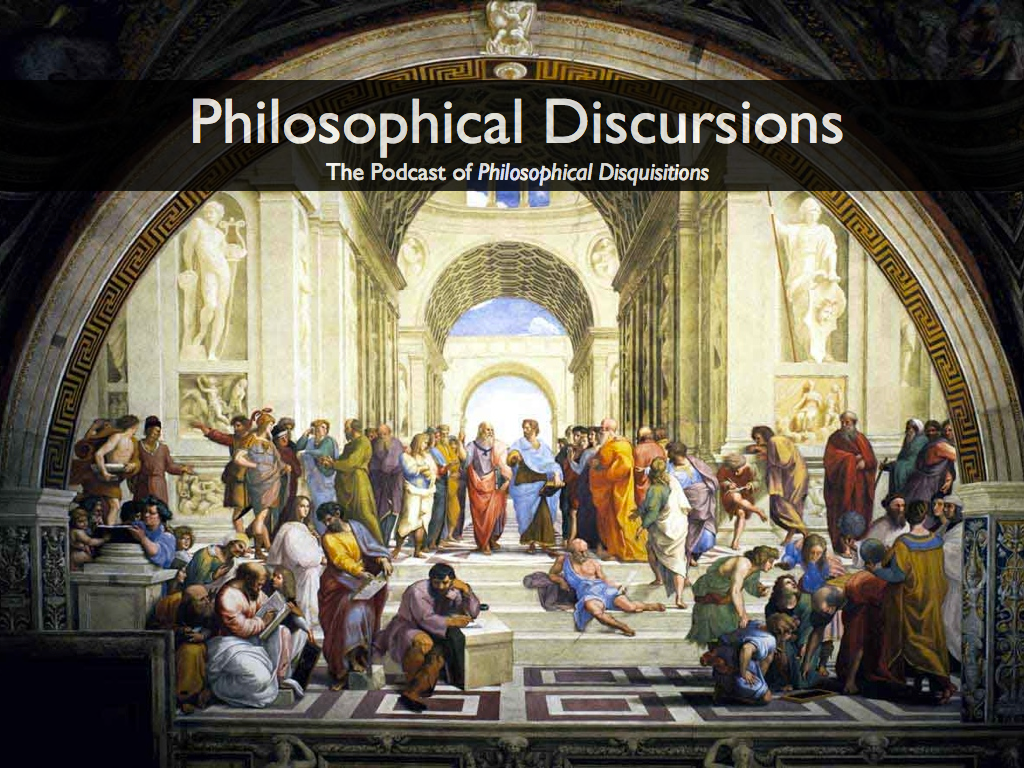 Philosophical Disquisitions: August 2010