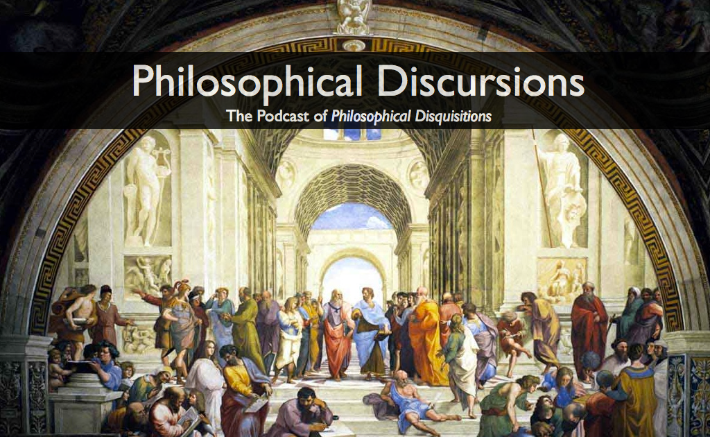 Philosophical Disquisitions: Episode 7 - A Simple Argument Against Design