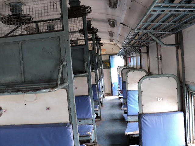 Latur City: New Railway Station in Latur