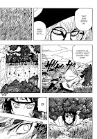 Naruto Manga 516 English Gaara s Speech ~ Blog in mantence
