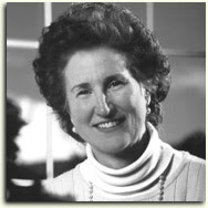 Extraordinary Ordinary Women: Francine Rivers