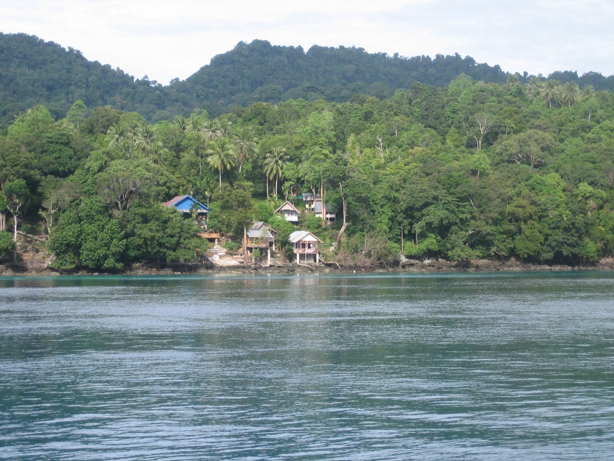 10 Tempat Wisata di Sabang Yang Wajib Dikunjungi untuk Liburan Anda ...