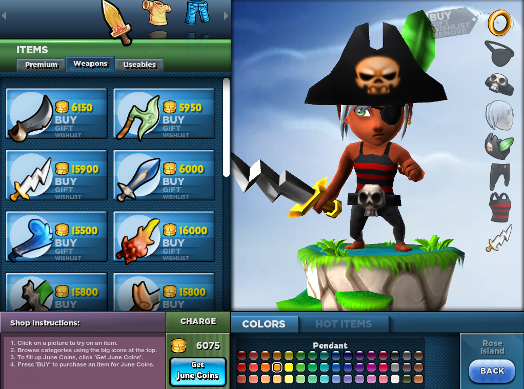 MilMo Brasil: Primeiro Update do MilMo no Brasil