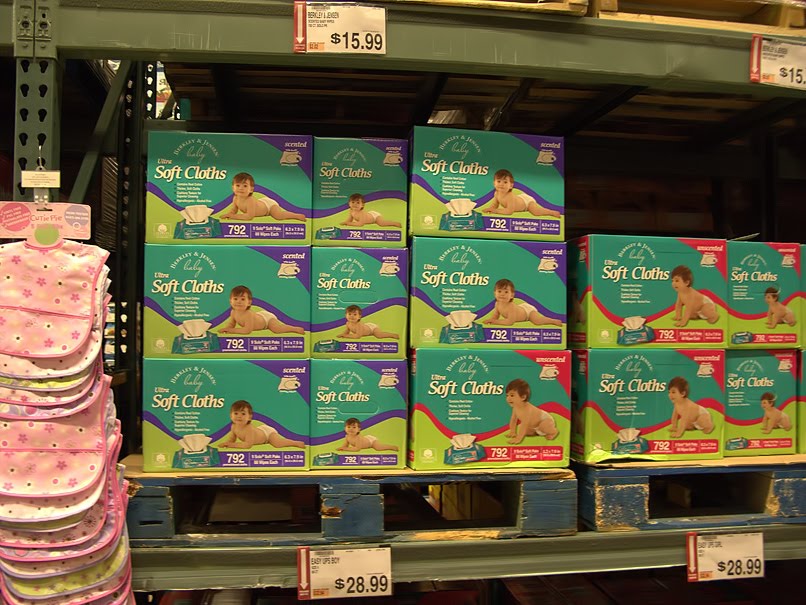 PLTC Behind The Scenes: A Day in the Life - Jeff Coon