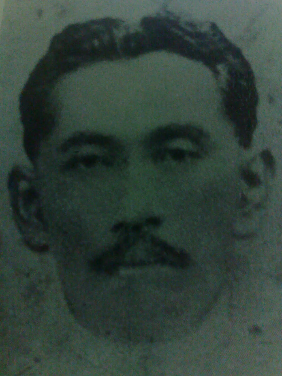 BENDAHARA ZAMIN ERAN: almarhum tengku muda ali ibni sultan ahmad ...