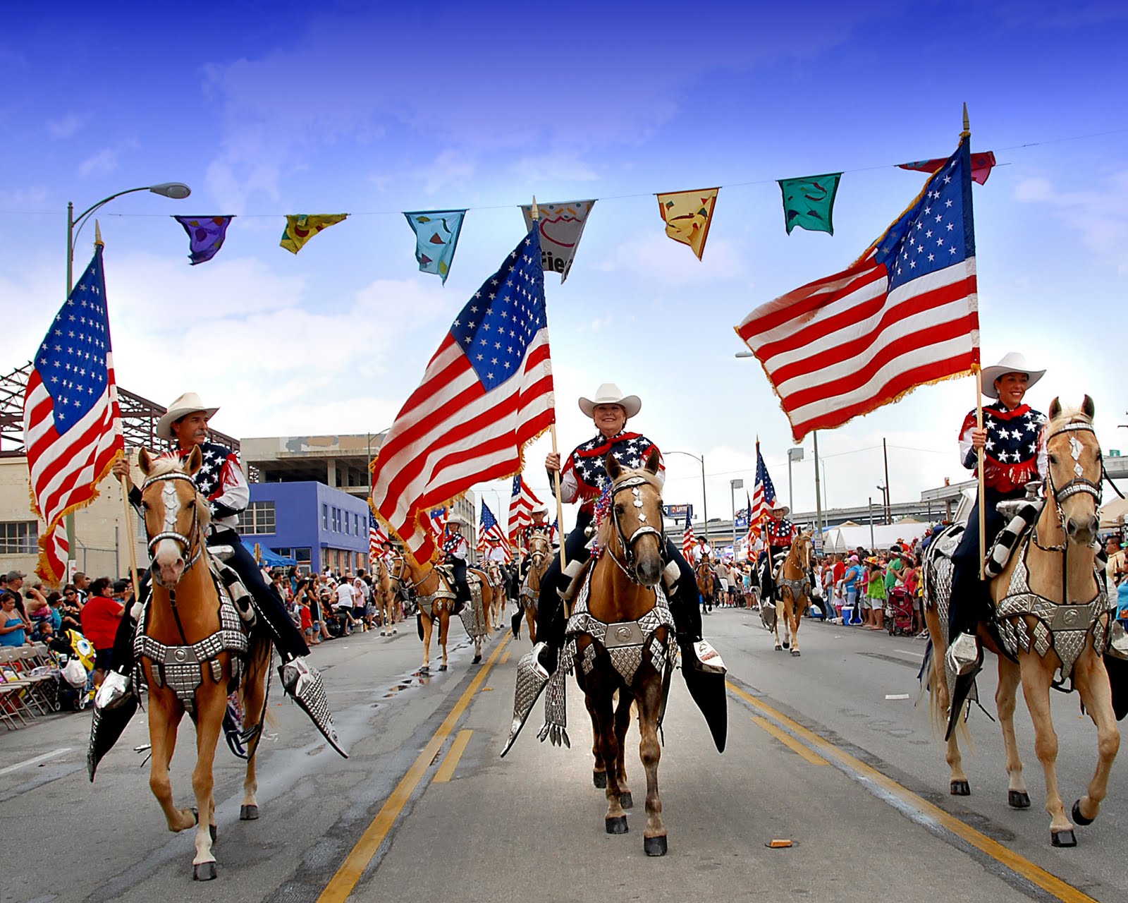 Texas Festivals November 2009