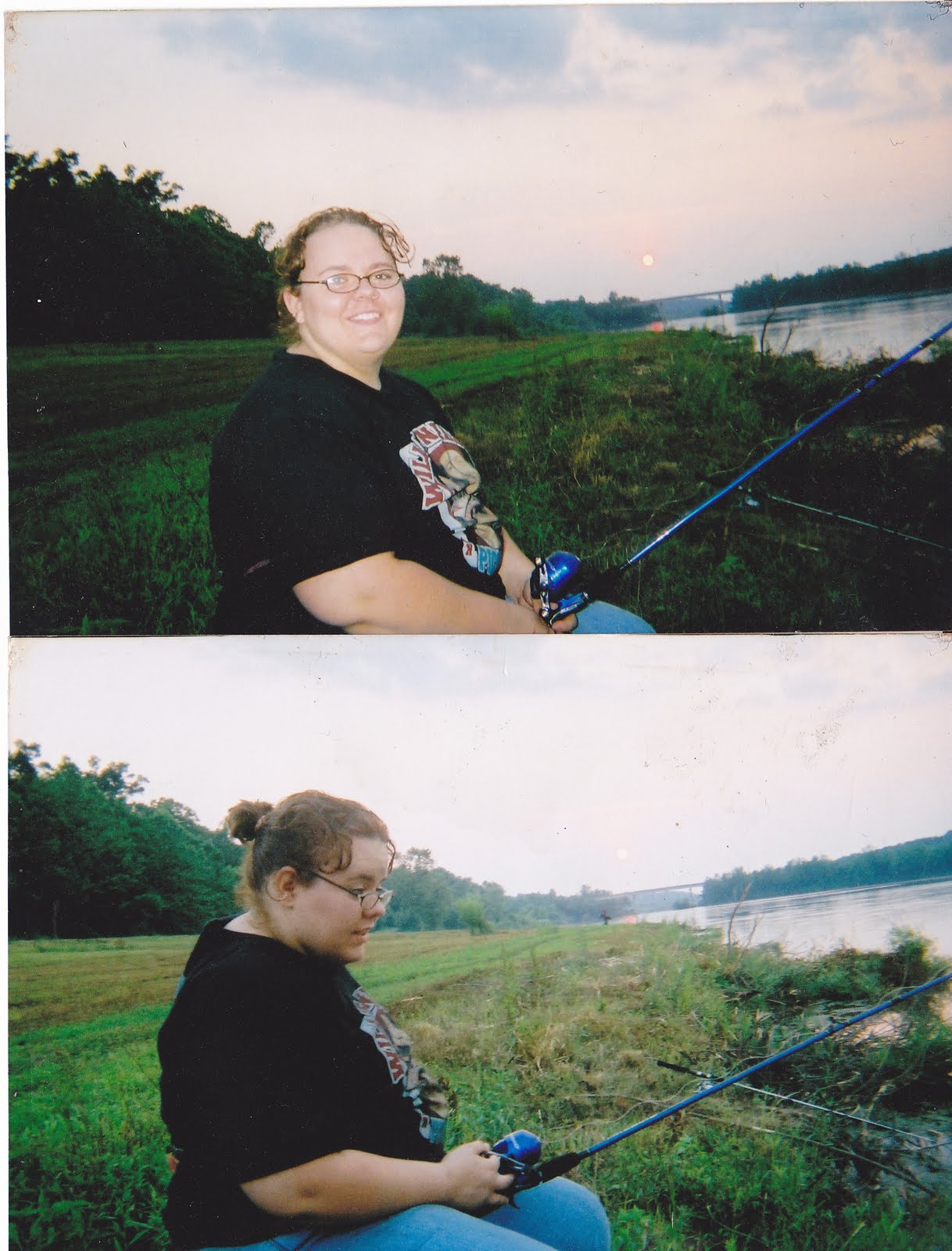 A 264 Pound Woman's Journey to Lose 119 Pounds!: My Story Part One