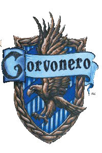 La scuola di Hogwarts: Nuovo iscritto! Corvonero!!!